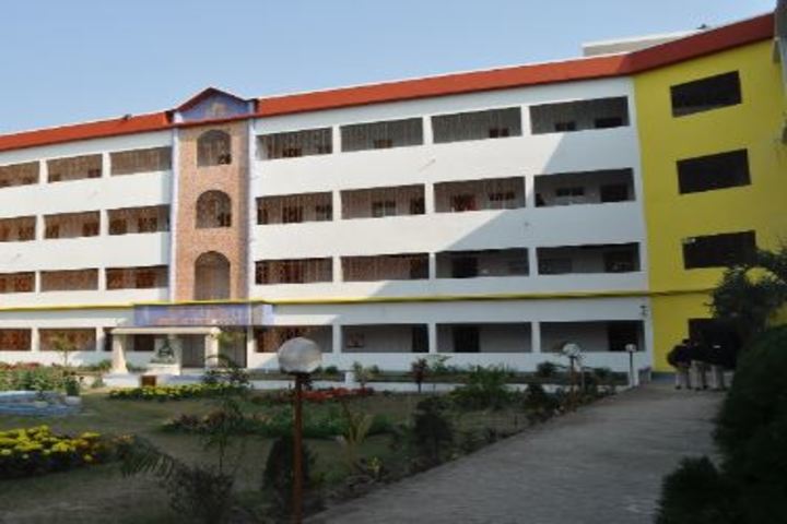 Gitaram Academy School, Beharampur: Fees, Reviews, Admission