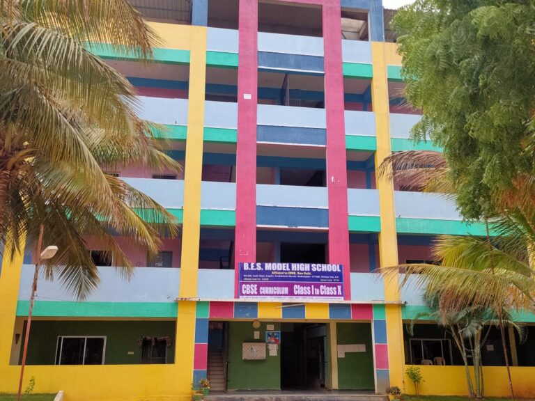B.E.S Model High School, : Fees, Reviews, Admission 2026