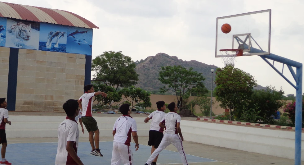 R.N.S World School, Jhansi: Fees, Reviews, Admission 2026