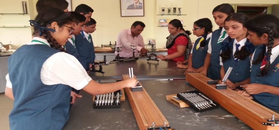 Matrix Academy School, Ambarnath: Fees, Reviews, Admission