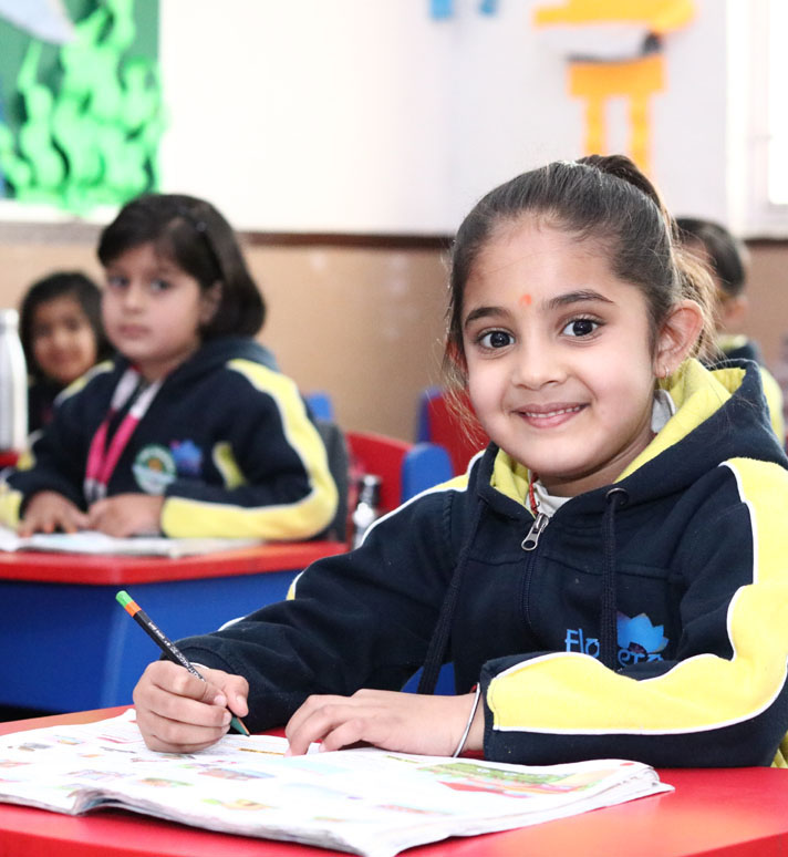 Floreto World School, Sikar: Fees, Reviews, Admission 2026