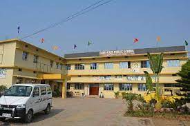 Dony Polo Public School, Kamlagopalpur: Fees, Admission 2025, Reviews