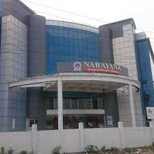 Narayana e-Techno School, Madras: Fees, Reviews, Admission