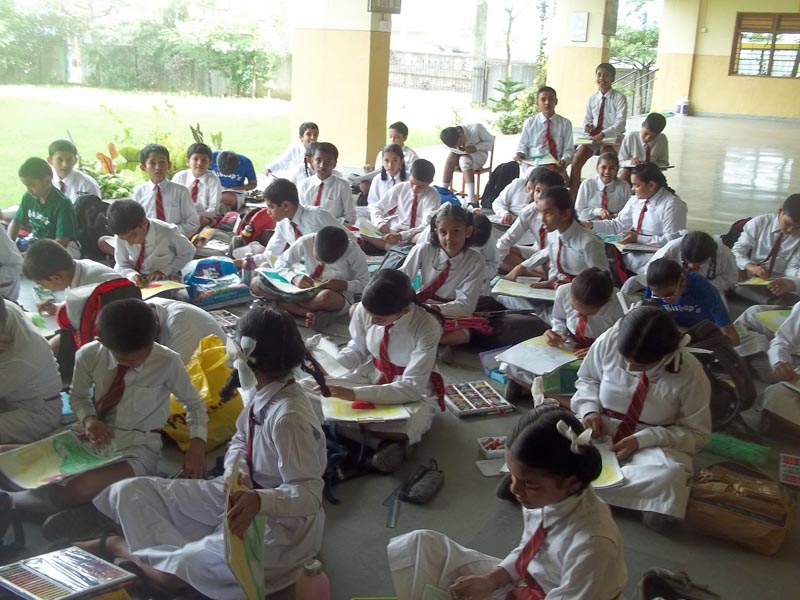 The Bishop's Co-Ed School, Pune: Fees, Reviews, Admission 2026