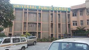 Universal Public School, NA: Fees, Reviews, Admission 2026