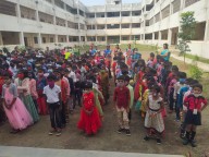 Alagappa Academy, Karaikudi: Fees, Reviews, Admission 2026