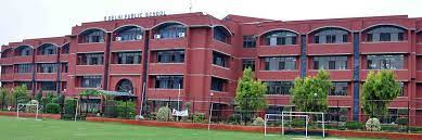 Glorious Public School, NA: Fees, Reviews, Admission