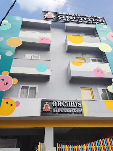 Orchids The International School BTM Layout, Bilekahalli: Fees, Reviews ...