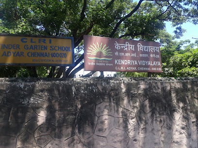 Kendriya Vidyalaya, Madras: Fees, Reviews, Admission 2026