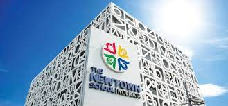 The Newtown School, New Town: Fees, Reviews, Admission