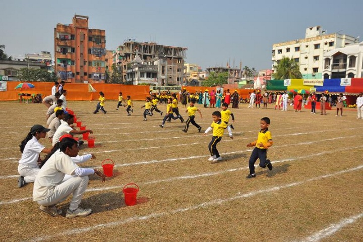 Oxford High School, Podrah: Fees, Reviews, Admission 2026