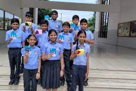 Reeds World School, Kaikolampalayam: Fees, Admission 2025, Reviews