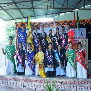 Pushpdeep International School, Khategaon: Fees, Reviews, Admission