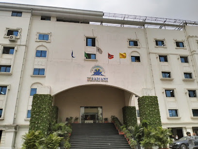 The Radiant International School, Surat: Fees, Reviews, Admission