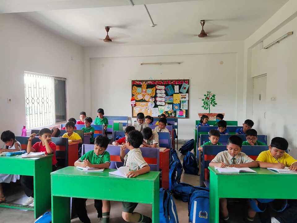 Zenith World School, Diamond Harbour: Fees, Reviews, Admission 2026