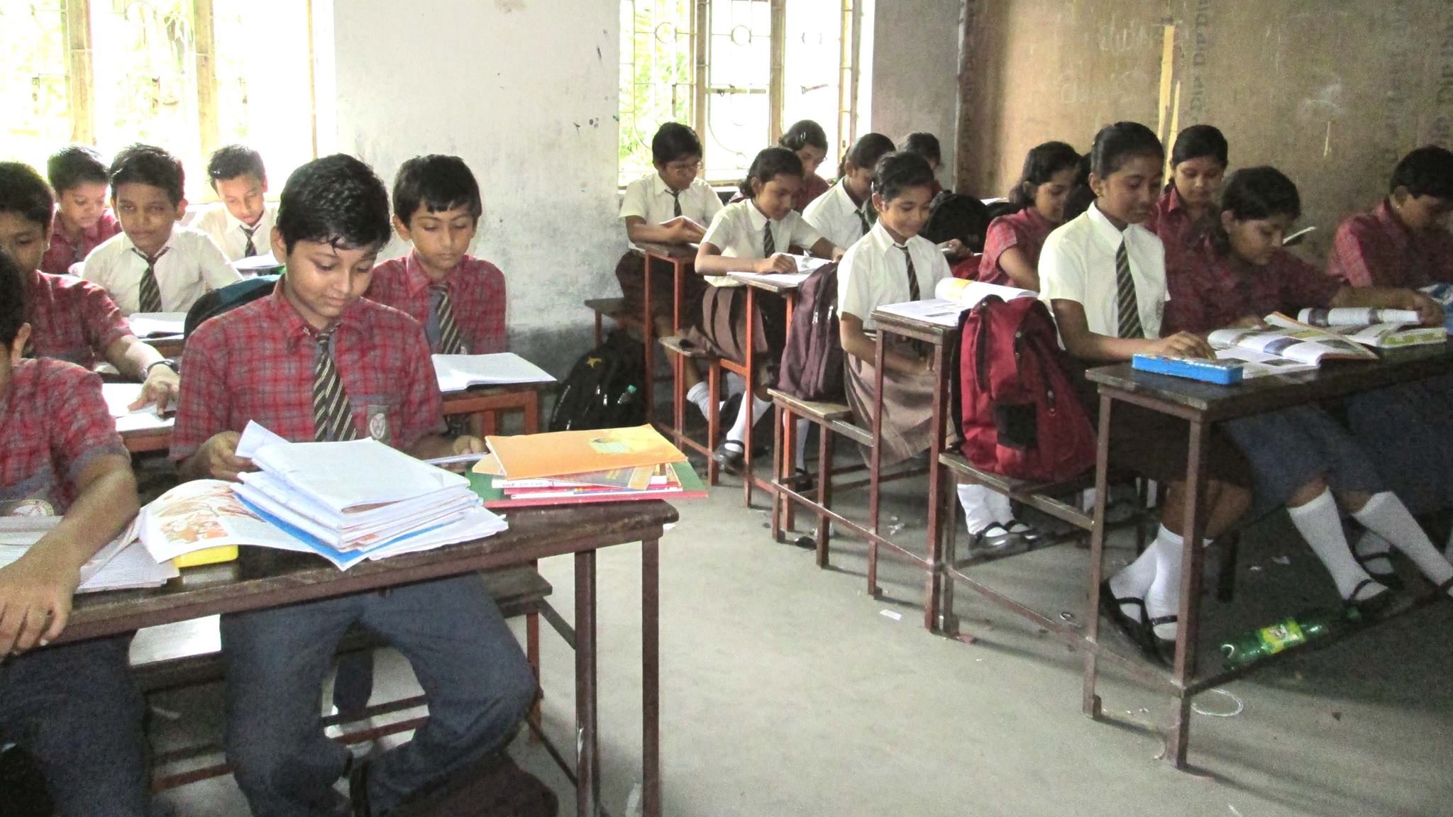 Chakdaha Model School, Chakdaha: Fees, Reviews, Admission 2026