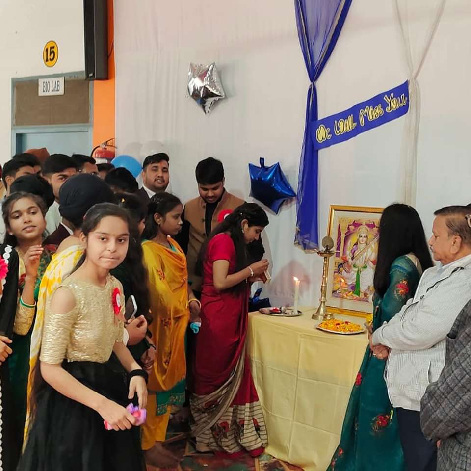 Little Flower Convent School, Firozepur: Fees, Reviews, Admission 2026