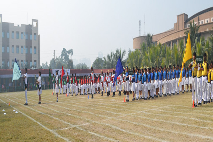 Delhi Public School, Rajarhat: Fees, Reviews, Admission 2026