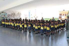 GD Public School, Theni: Fees, Reviews, Admission 2026