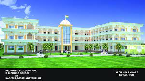 DD Public School, NA: Fees, Reviews, Admission 2026
