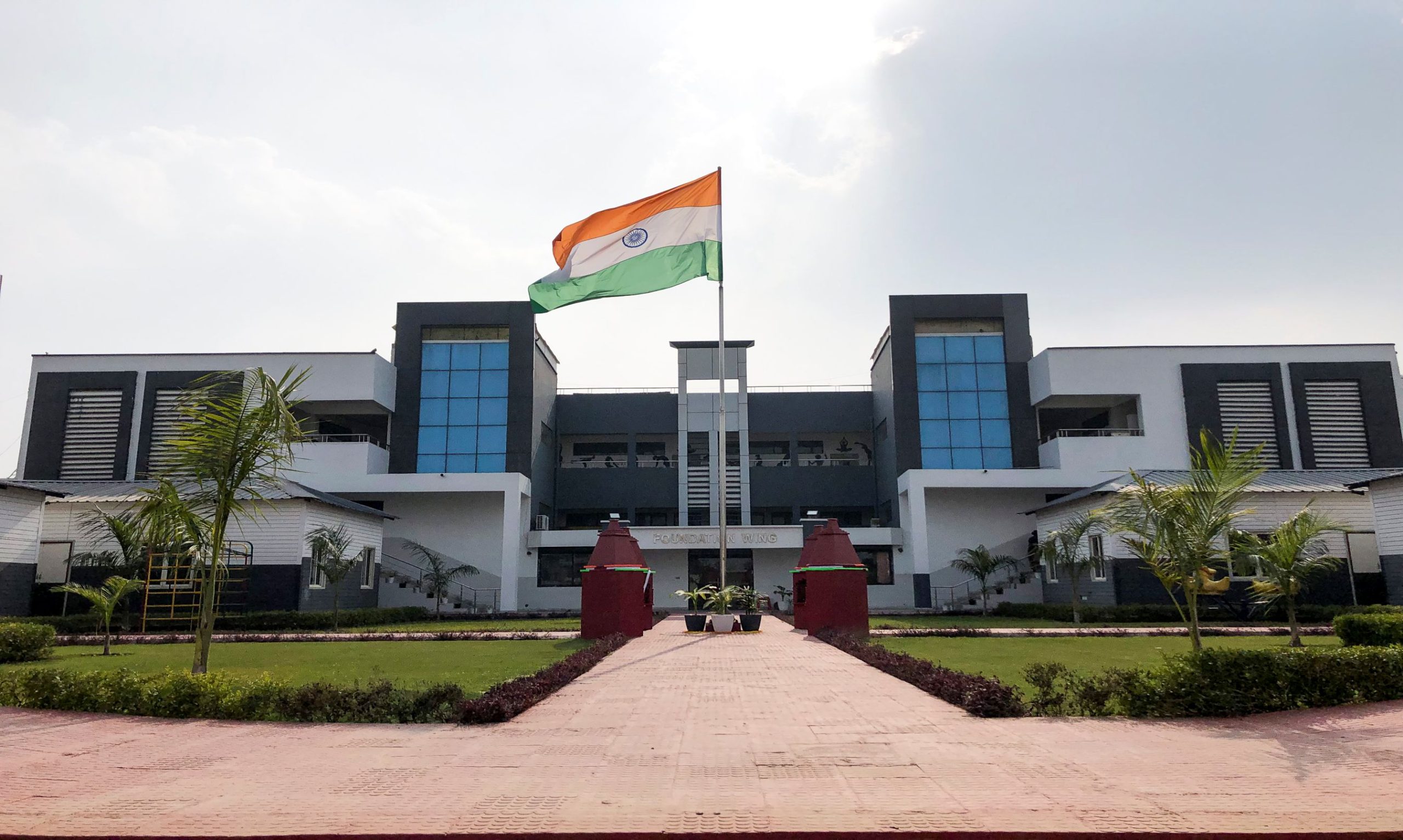 Sachdeva Millennium School, : Fees, Reviews, Admission