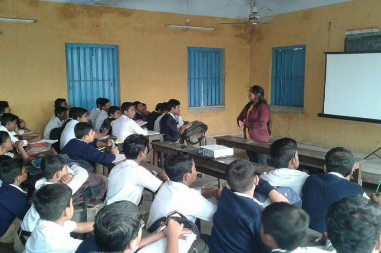 S.S Public School, Behala: Fees, Reviews, Admission 2026