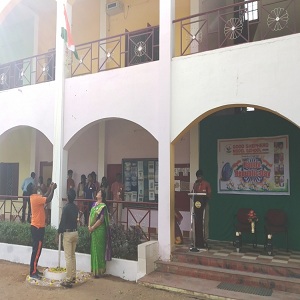 Good Shepherd Model School, Periyanayagipuram: Fees, Reviews, Admission ...