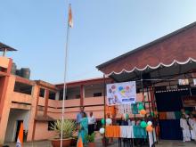 Kendriya Vidyalaya No.1, South Goa: Fees, Reviews, Admission