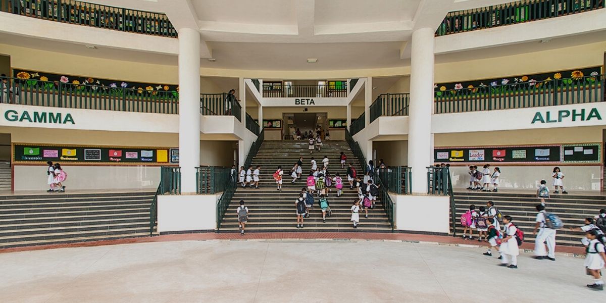 Delhi Public School Bangalore East, Sulikunte: Fees, Reviews, Admission ...