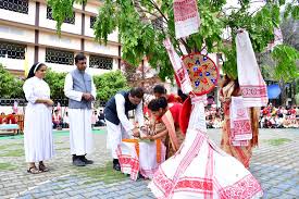 St Francis D' Assisi High School, Guwahati: Fees, Reviews, Admission 2026