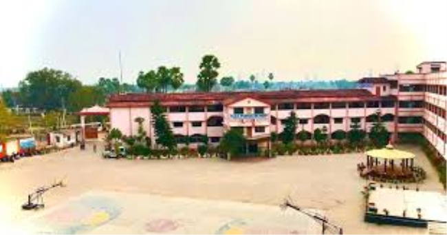 DAV Public School, Sharif: Fees, Reviews, Admission