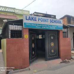 Lake Point School, Kolkata: Fees, Reviews, Admission