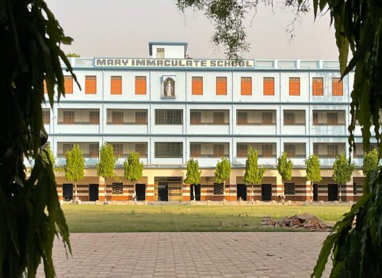 Mary Immaculate School, Berhampore: Fees, Reviews, Admission 2026