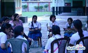 Loreto House, Park Street: Fees, Reviews, Admission