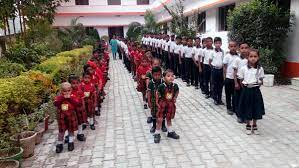 RS International School, Pandey Parsawan: Fees, Reviews, Admission 2026
