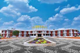 Nrm Dream International School, Madurai: Fees, Reviews, Admission