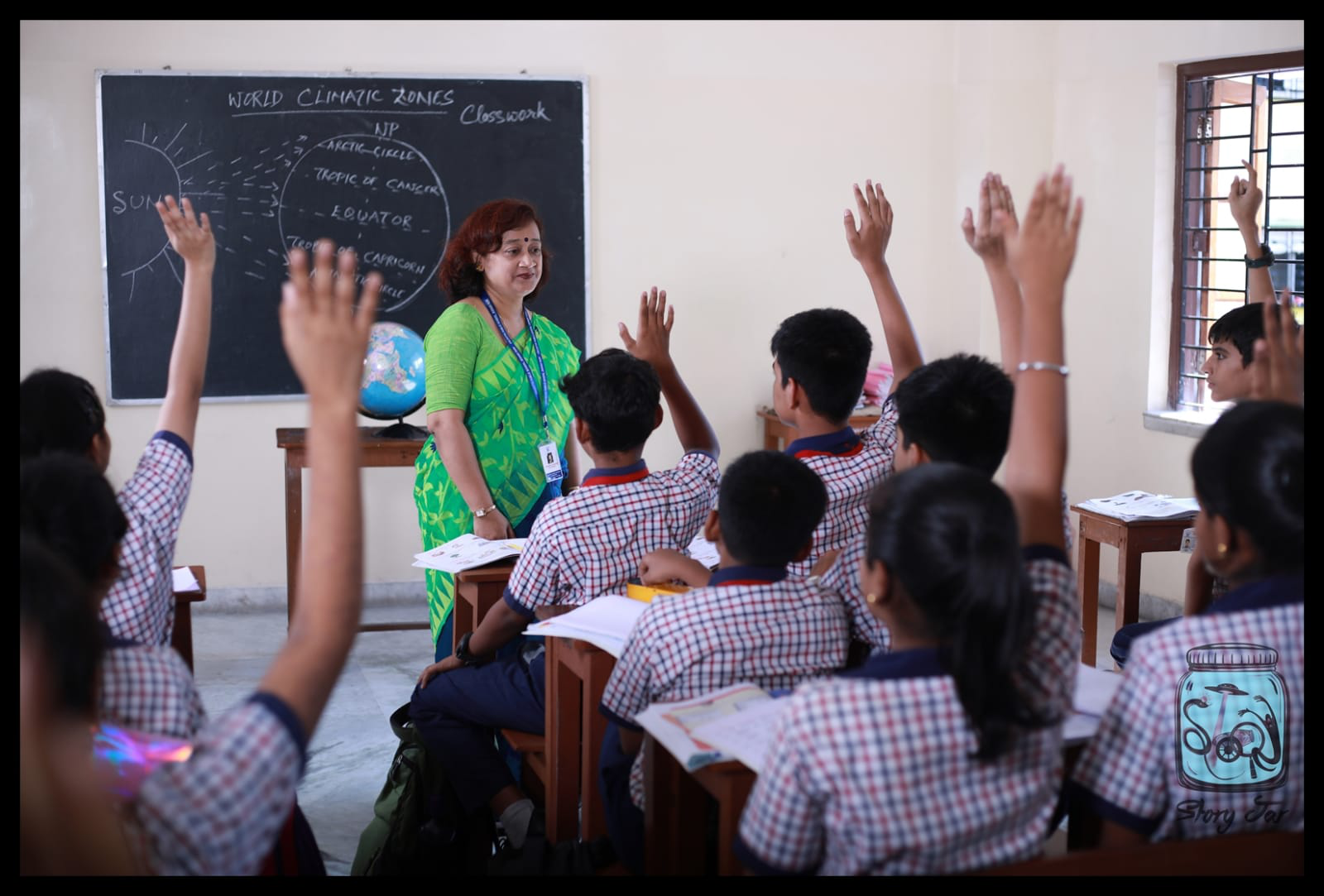 Calcutta Public School, Baranagar: Fees, Reviews, Admission 2026