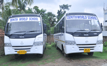 Zenith World School, Diamond Harbour: Fees, Reviews, Admission 2026