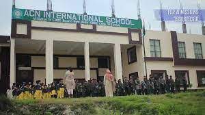 ACN International School, na: Fees, Reviews, Admission