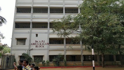 kulapati dr s balakrishna joshi gurrukulam, Chennai: Fees, Reviews ...