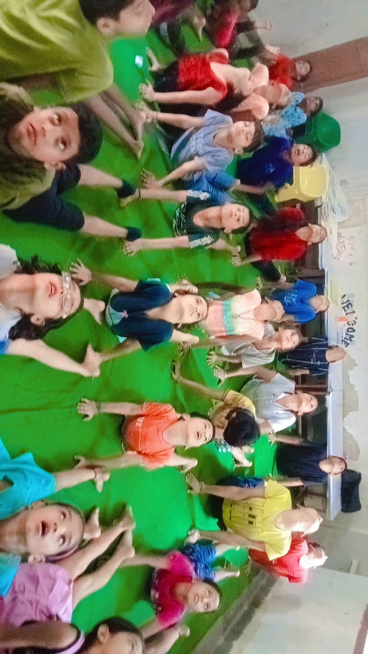 Sant Gyaneshwar Model School, Delhi: Fees, Reviews, Admission