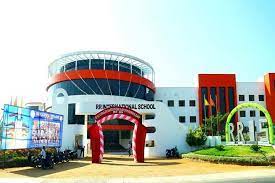 R R International School, Theni: Fees, Reviews, Admission 2026