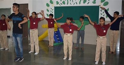 Haria Global School, Indira Gandhi Marg: Fees, Reviews, Admission 2026