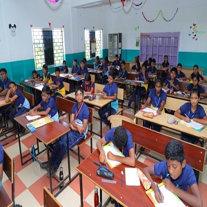 Edustar International School, KOVILPATTI: Fees, Reviews, Admission 2026