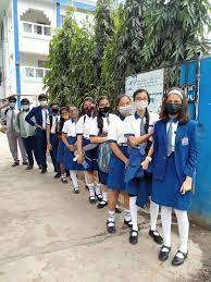 Howrah St. John's High School, Mali Panchghara: Fees, Reviews, Admission