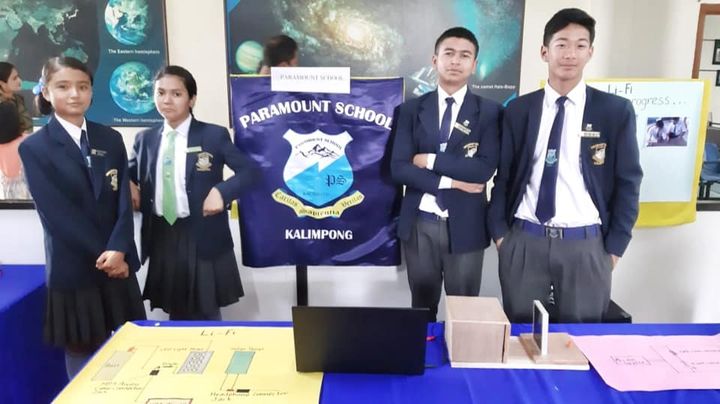 Paramount School, Khasmahal: Fees, Reviews, Admission 2026