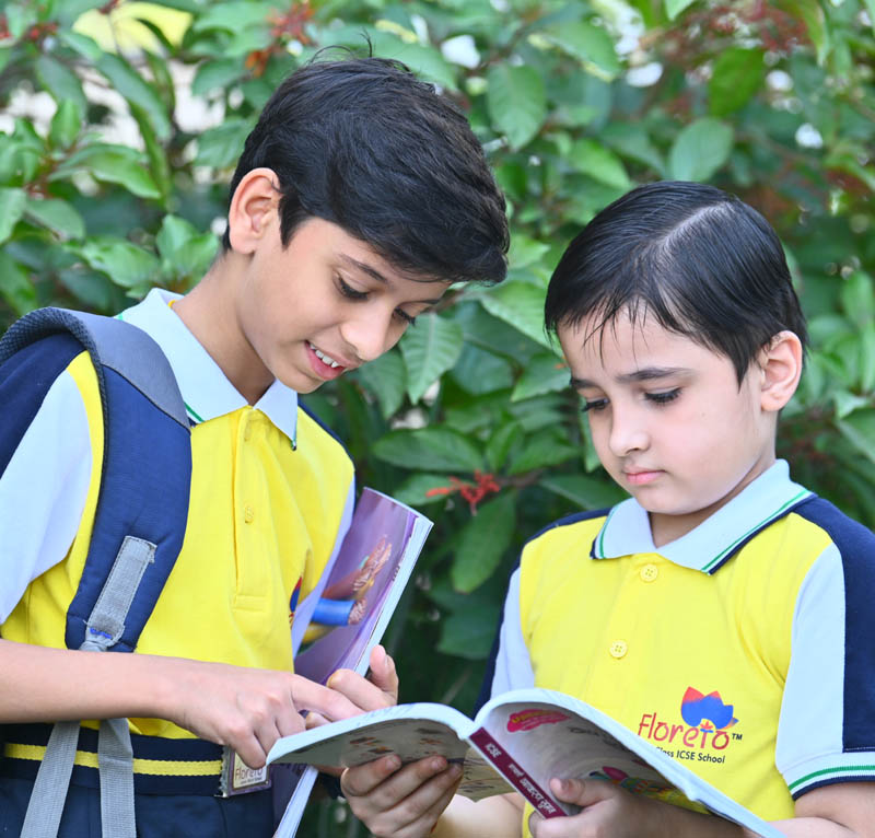 Floreto World School, Sikar: Fees, Reviews, Admission 2026