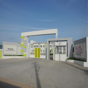 Tulip International School, Athimalaipattu: Fees, Reviews, Admission