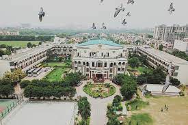 DLF Public School, NA: Fees, Reviews, Admission 2026