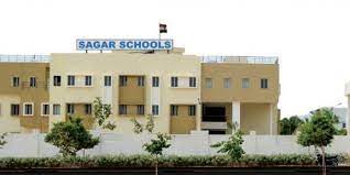 Sagar International School, Perundurai: Fees, Reviews, Admission